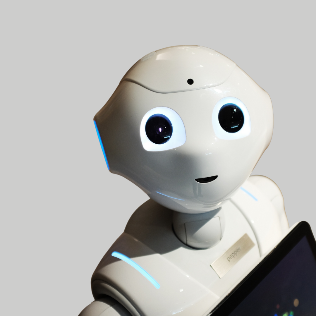 Robotic Companions Are the Future of Friendship for Seniors – Focibot